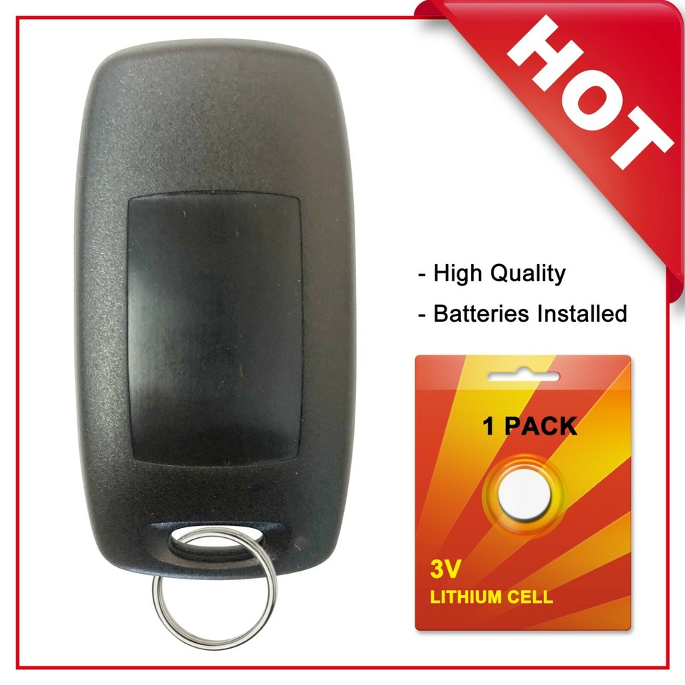 For 2007 2008 2009 Mazda 3 Keyless Entry Remote Key Fob 3B FCC ...