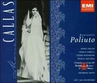 Donizetti: Poliuto (CD, Oct-1997, 2 Discs, EMI, Maria Callas, Franco ...