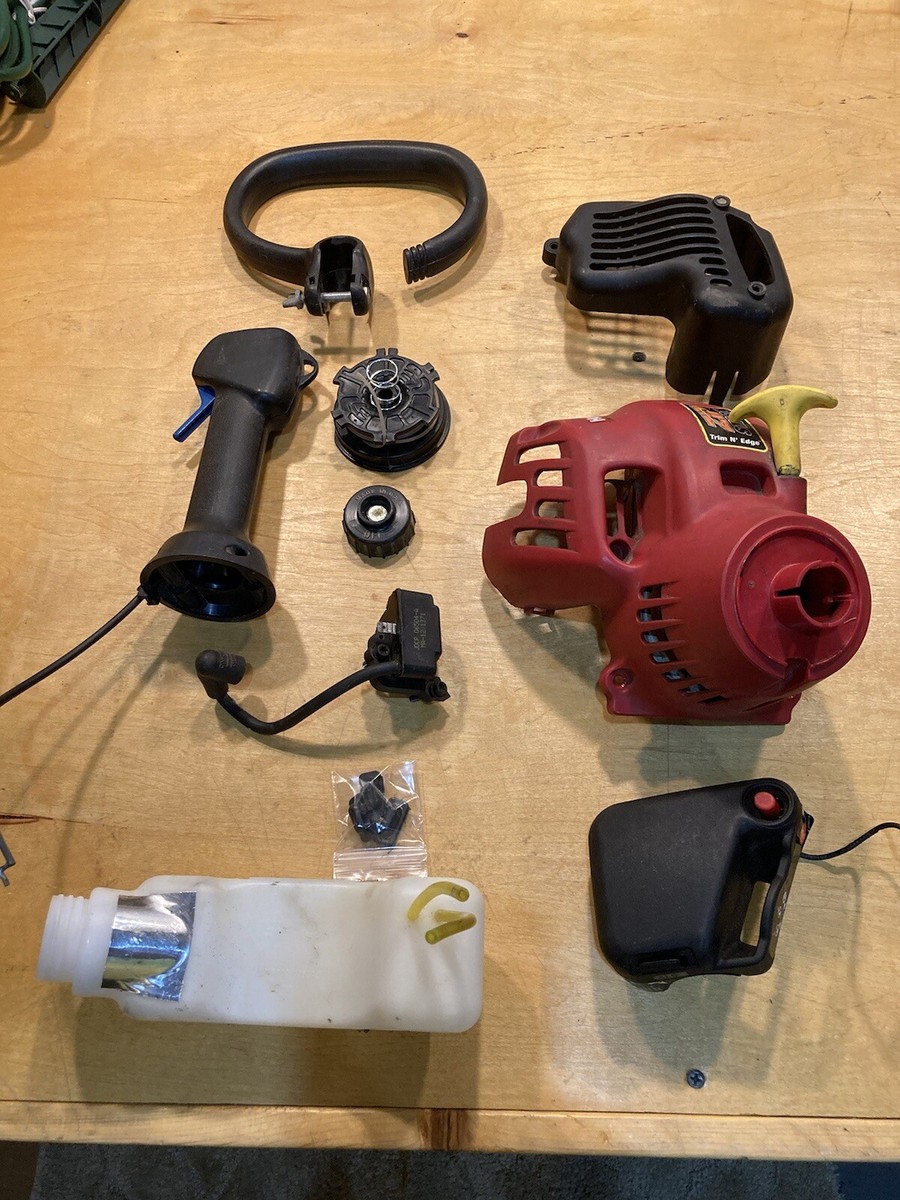 Ryobi Homelite Trimmer Replacement Easy Starter Assembly Ryobi OEM