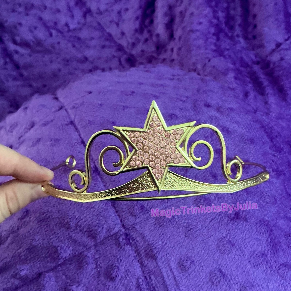 Princess Twilight Sparkle Crown