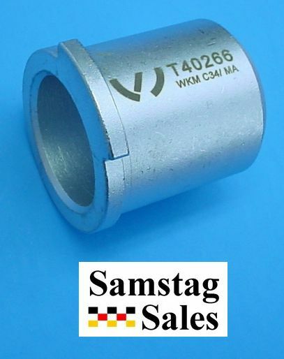 Volkswagen T40266 Camshaft Socket VW 1.8 and 2.0 TFSI Engine 2013 AUDI ...