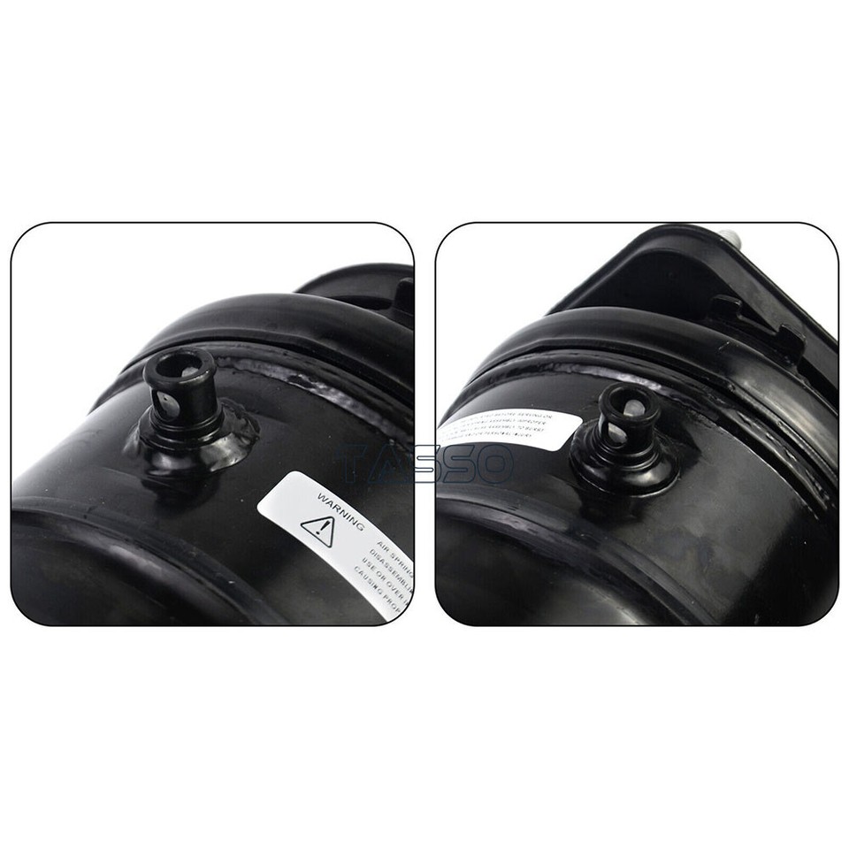 Pair Front Left Right Fit Lexus LS600 LS460 AWD 08-16 Air Suspension ...