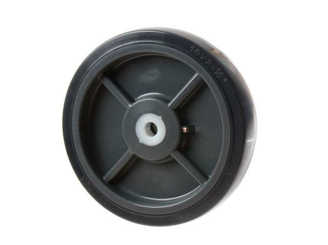 Genie 23374GT 23374 - Genie Wheel 10 X.75 .50 - * GENUINE OEM * for ...