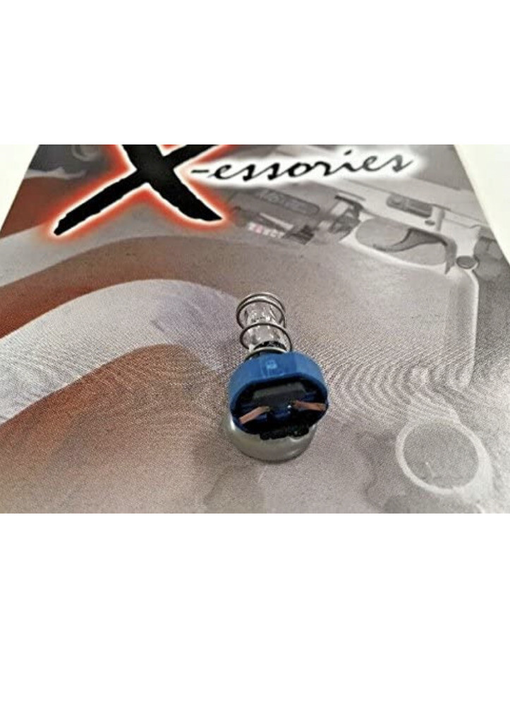 CFL-120 Lamp for EOTech Streamlight Insight M3X M6X LAM-1000 AN/PEQ-14 ...