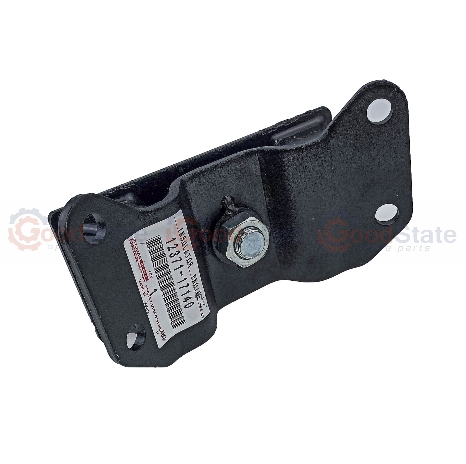 Genuine LandCruiser 100 Series 1HD FTE 4.2 Diesel Rear Engine Gearbox ...