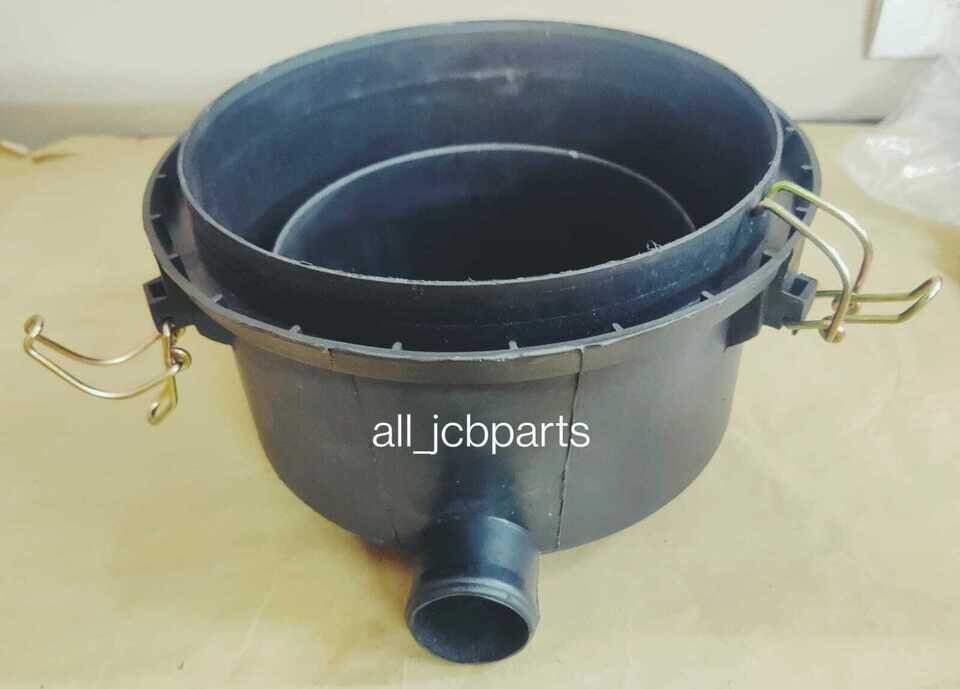 JCB AIR FILTER HOUSING ASSEMBLY COVER (32/915603 32/920102 32/922100 ...