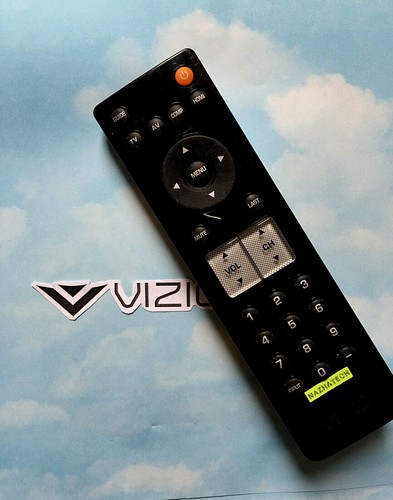 ORIGINAL VIZIO TV REMOTE, VL260M, VL370M, VO320M, VO520E, VR2, VP322 ...