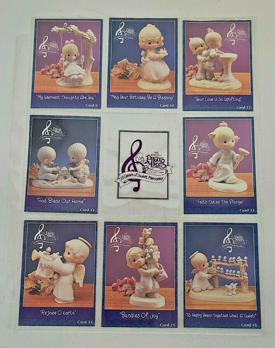 Popular 90s Angel Collectibles