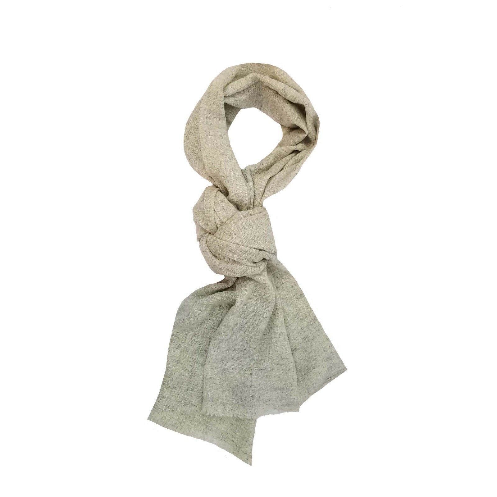 Classic Style Neutral Color Men's Scarf | eBay