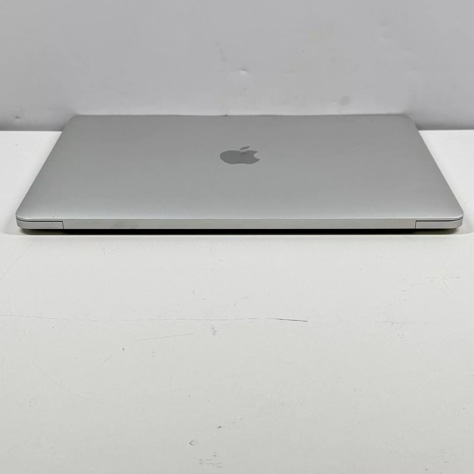 2017 Apple MacBook Pro 13-inch i7 3.5GHz – 16GB RAM 512GB SSD SPACE ...
