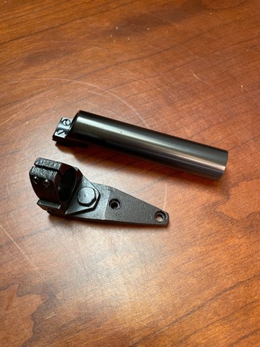 Stith Mount For Savage Model 99 - Weaver 330/440 Scope | eBay