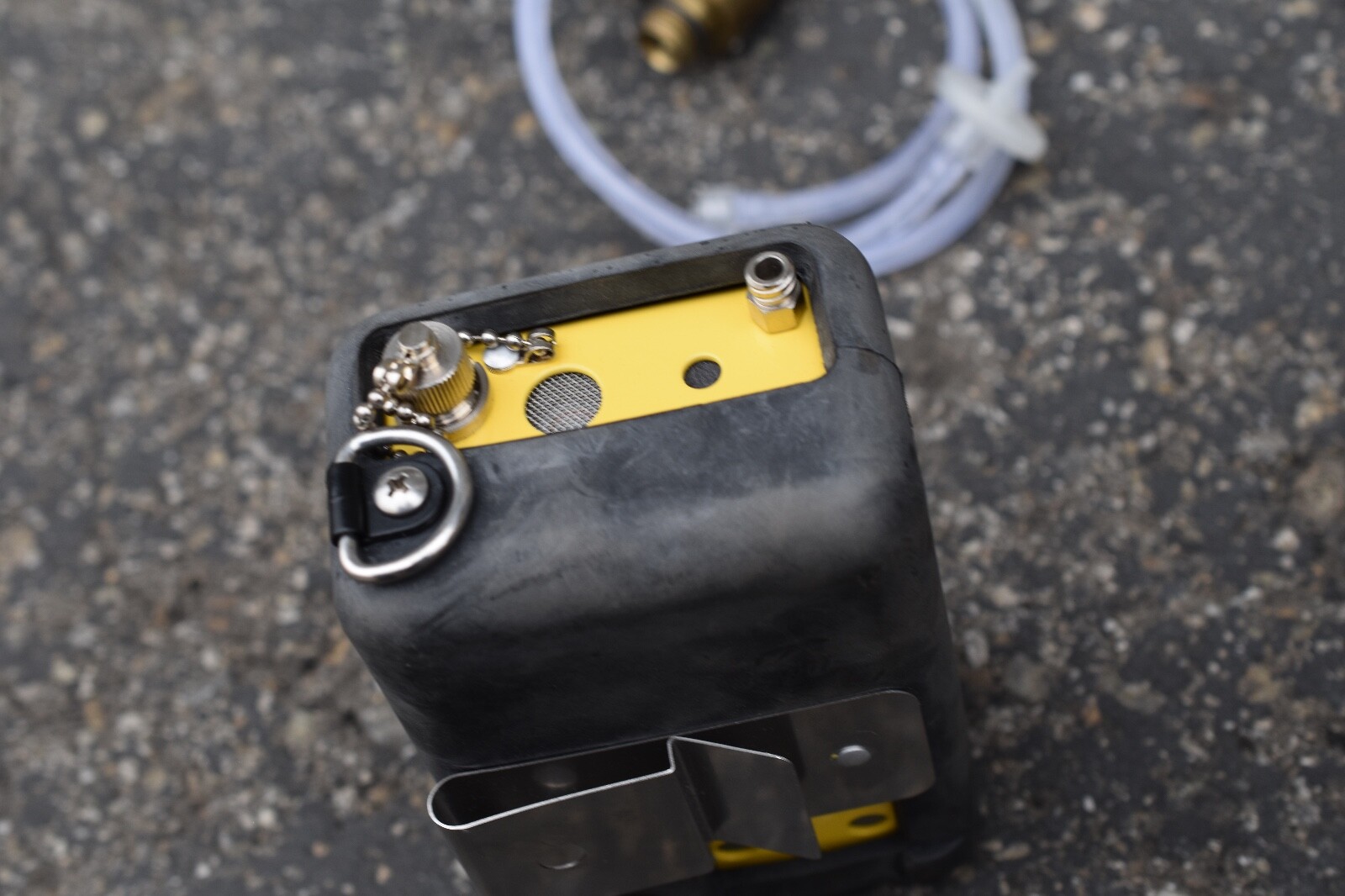 Honeywell Analytics MicroMAX Pro preconfigured for 4 gases | eBay