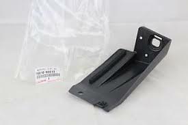 Toyota Genuine OEM MUDGUARD, SIDE, REAR LH LAND CRUISER FZJ7#,GRJ7 ...