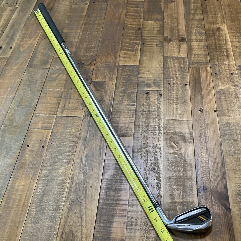 Taylormade Rbladez Irons 7 club Set, 4-PW, RH Stiff-Flex Steel Shaft | eBay