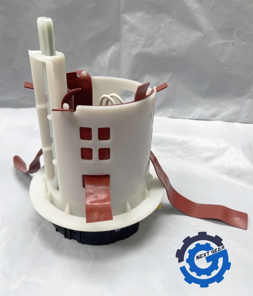 68085908AH New OEM Mopar DEF Diesel Exhaust Fluid Urea Pump Ram 2500 ...