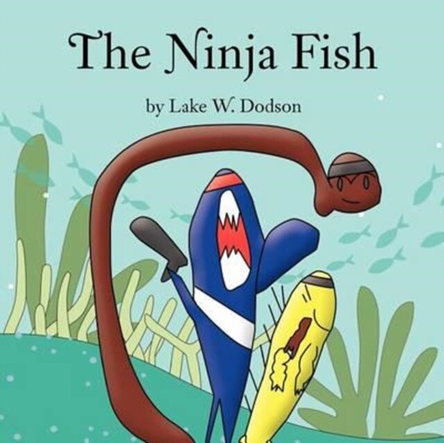 Ninja Fish