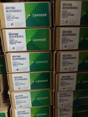 40X7593 Genuine Lexmark roller pickup assembly | eBay