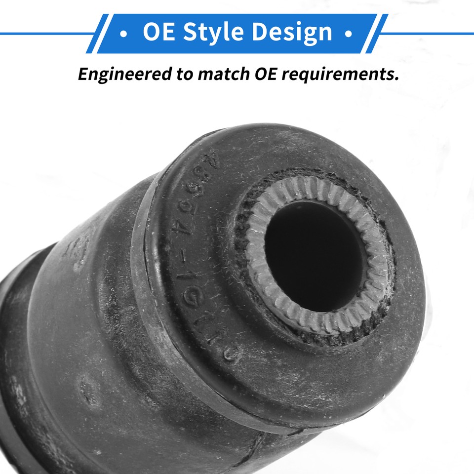 Front Lower Control Arm Suspension Bushing for Toyota COROLLA CORSA ...