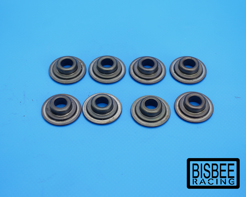 Kawasaki OEM 73-94 KZ1000 ENGINE CYLINDER HEAD VALVE SPRING RETAINER ...