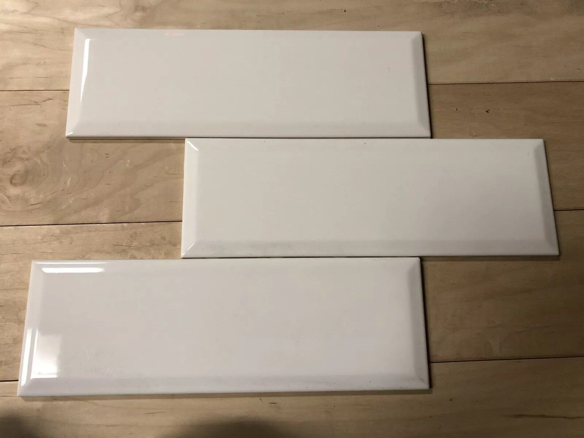 American Olean Subway Tile 4 1/4 X 8 1/2 Sonoma Tilemakers