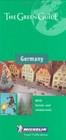 Michelin The Green Guide Germany (Michelin Green Guides) By Mic ...