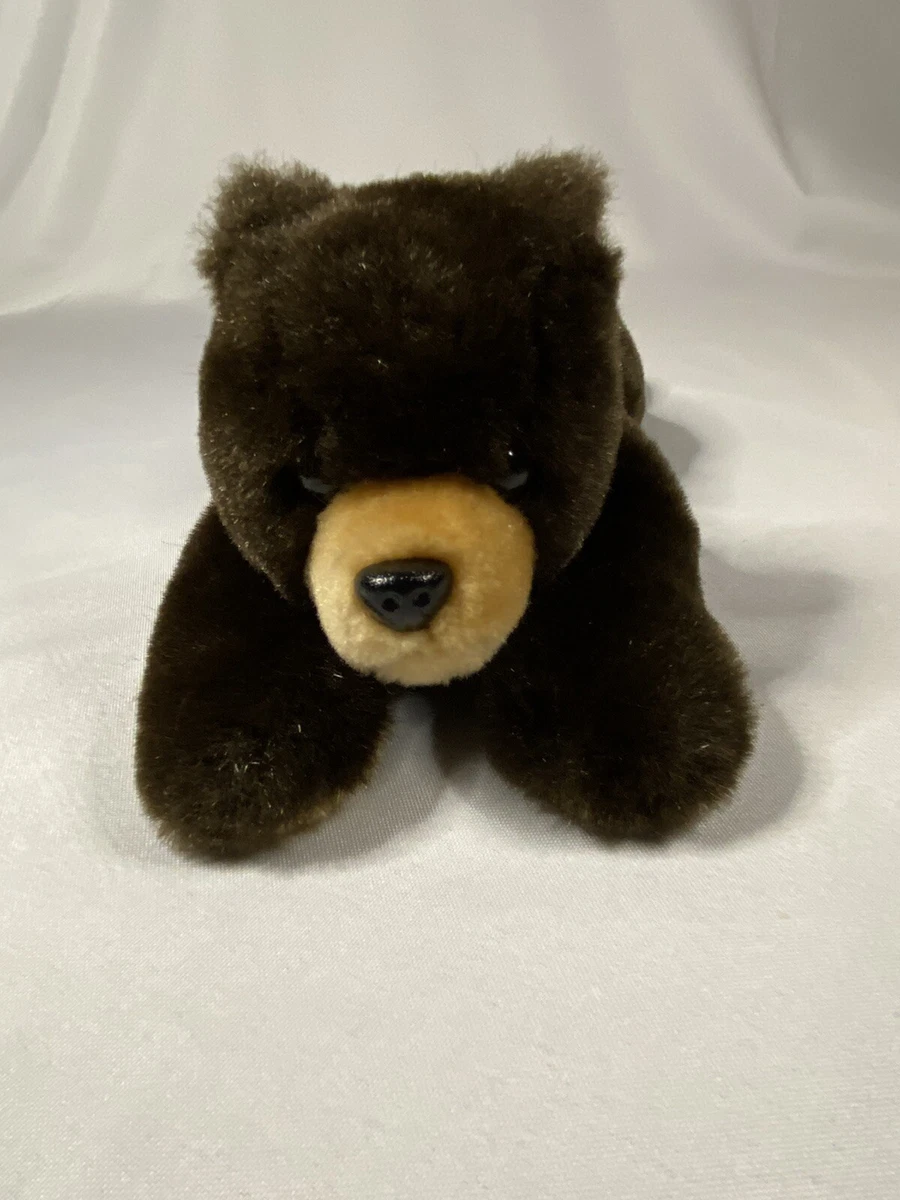Bank Of The West Bear
