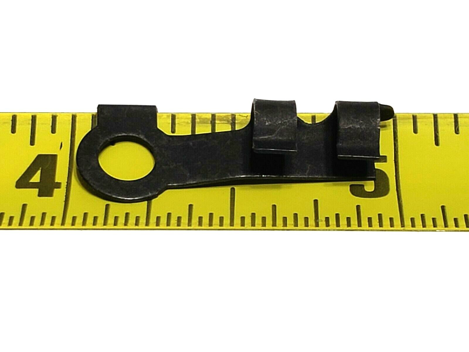 5/32 Carburetor Throttle Rod Transmission Shifter Linkage Clips Fits ...