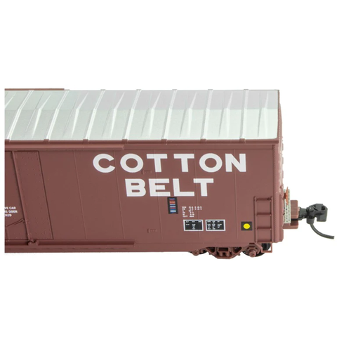 Micro-Trains MTL N Cotton Belt B-70-7 50’ Boxcar 181 00 291 SALE! | eBay