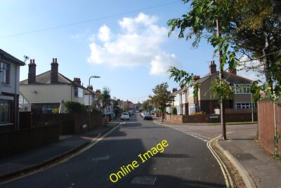 Photo 6x4 Strathmore Road (1) Gosport/SU5900 c2011 | eBay UK