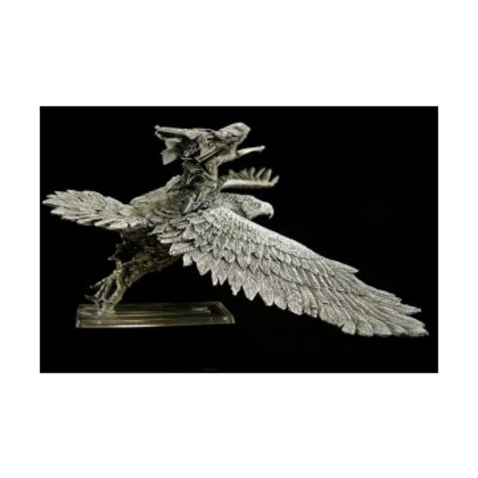 Gamezone Silvanus Wind Rider III Pack New | eBay