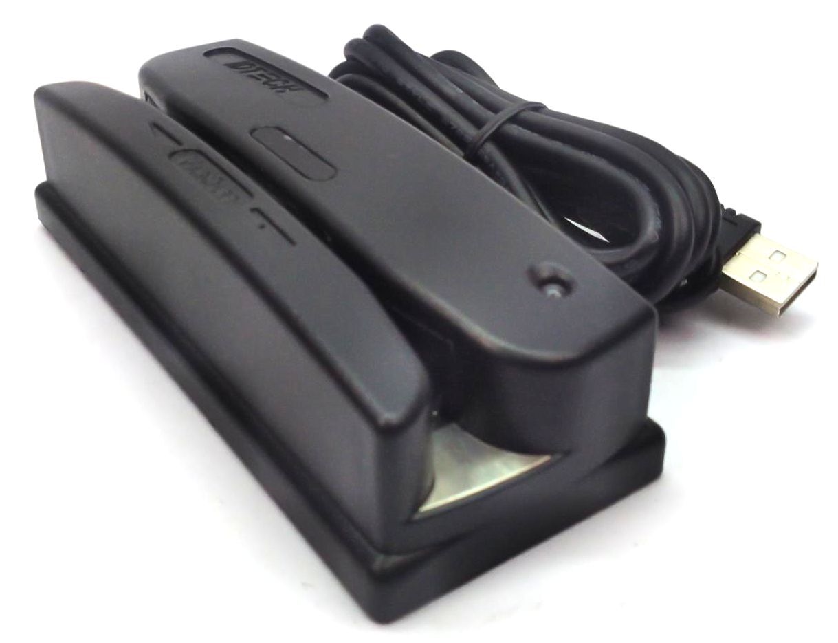 ID Tech Omni Heavy Duty Slot Reader Wcr3227-512u - for sale online | eBay
