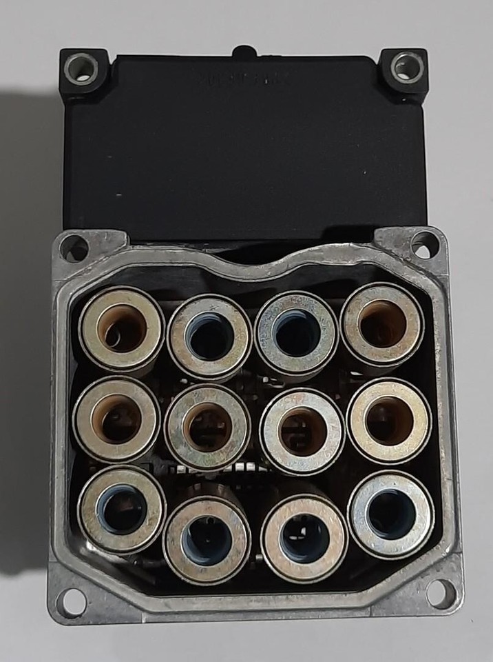 03-07 Hummer H2 ABS Antilock Brake Module Repair Service To Your ABS ...