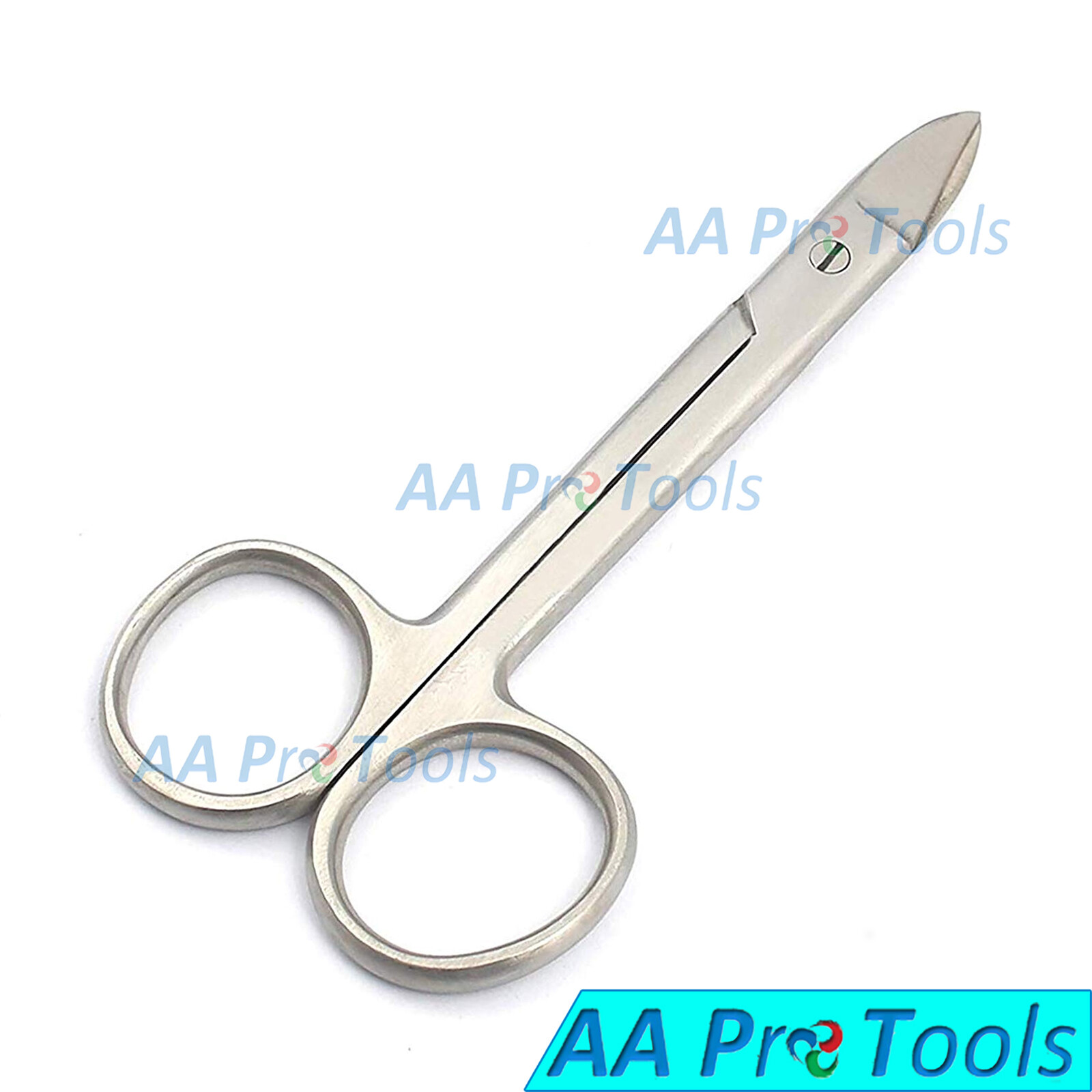 Dental Crown Scissor with Fine Blade - Ortho Instruments & Tools by AA ...