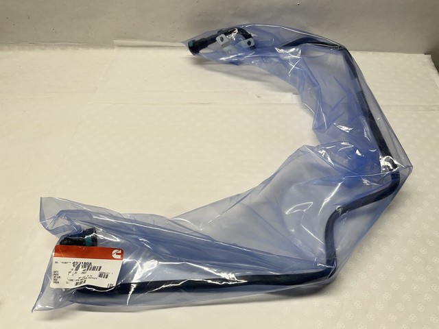 Cummins Tube CPR Water Outlet 4991808 for sale online | eBay