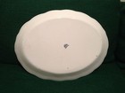 OHIO CHINA Co. American Limoges 15 1/2" Fish Platter 1890s ARTIST ...