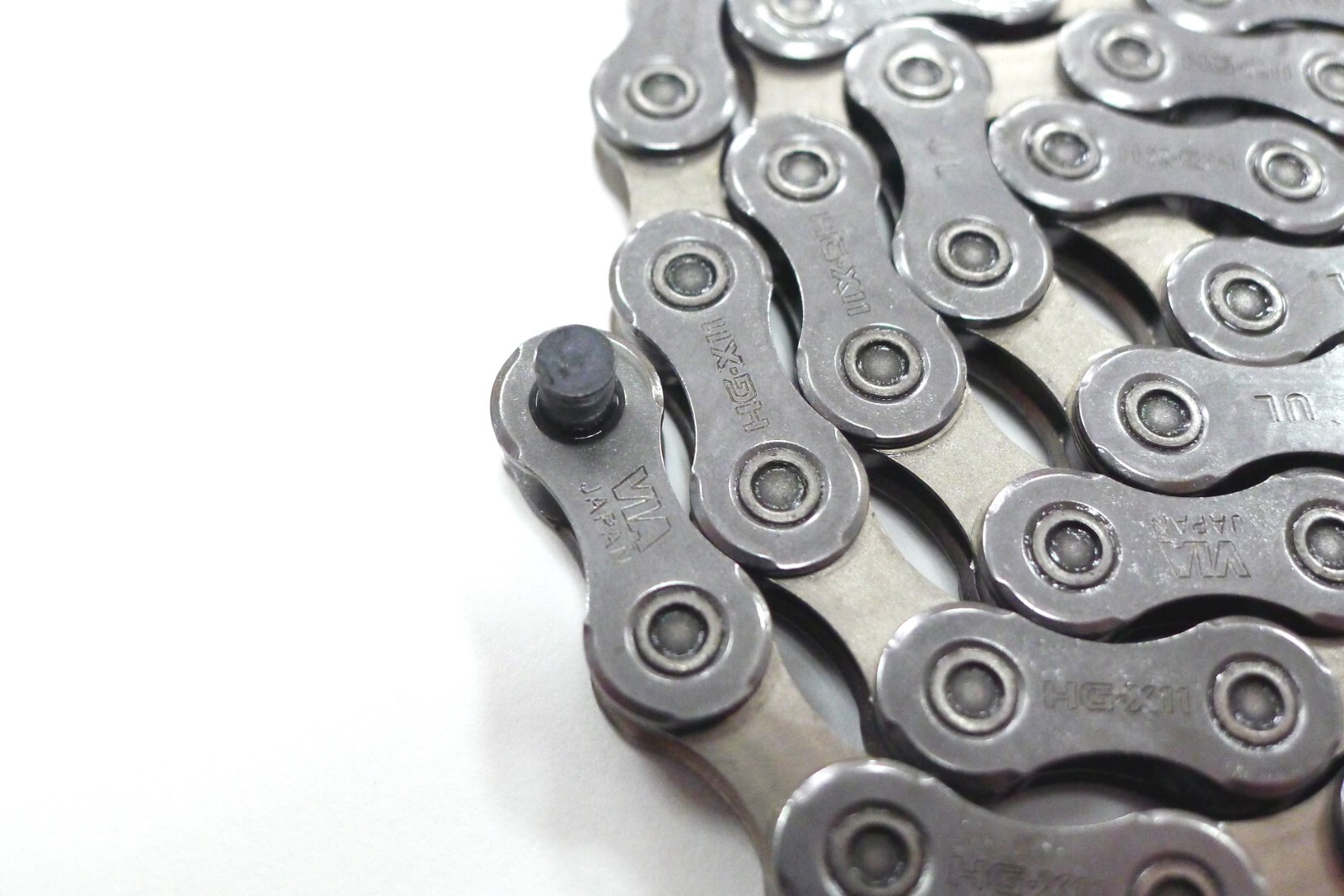 Shimano 105 CN-HG601 11 Speed Chain 114L | eBay