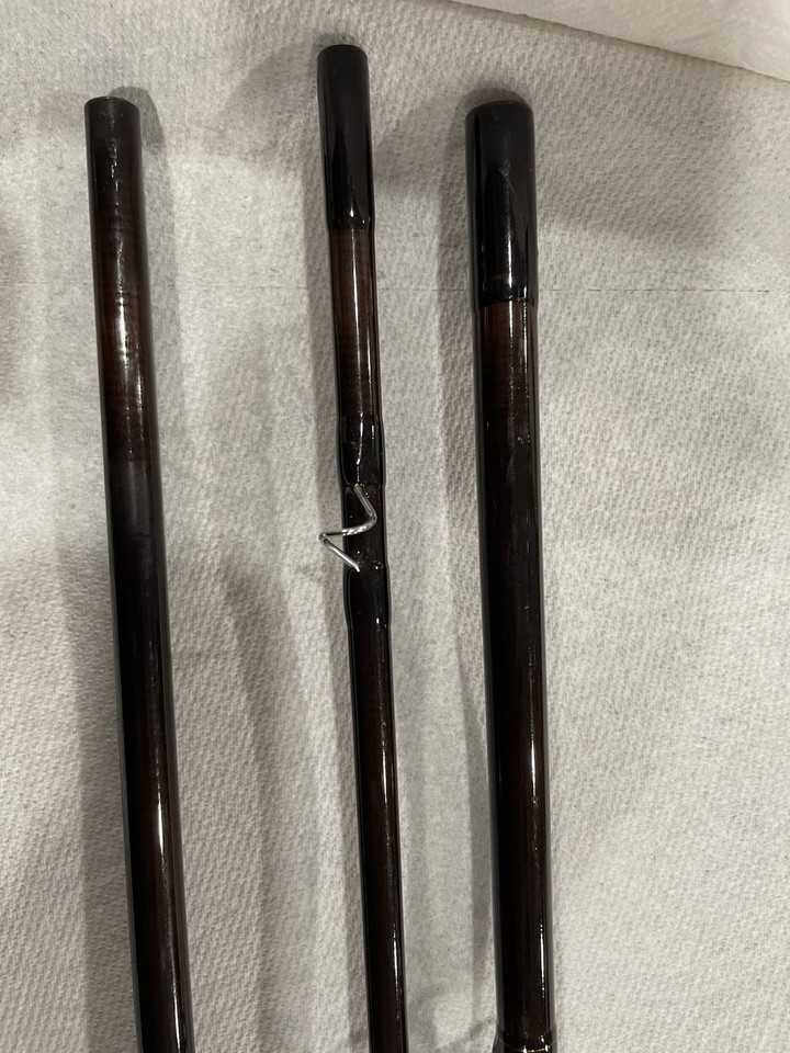 St. Croix 4302 14’ 9/10 Switch Or Spey Rod Unblemished | eBay
