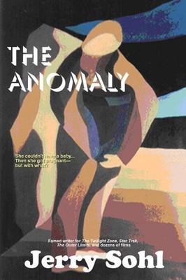 The Anomaly by Jerry Sohl (English) Paperback Book 9781542876148| eBay