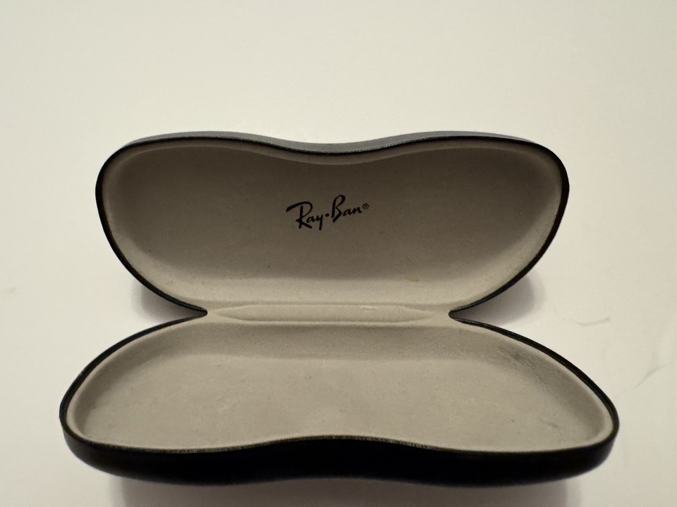 Ray Ban RB8317CH CHROMANCE Purple Mirror POLARIZED AUTHENTIC Sunglasses ...