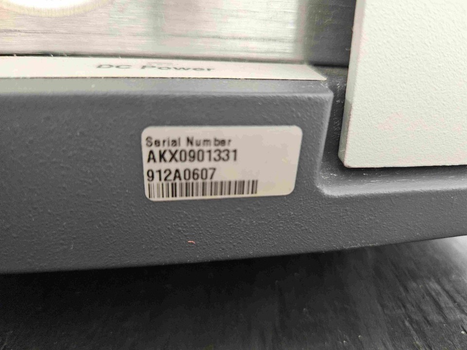 Thermo Scientific iS10 FTIR, New Laser Installed, Tested, Working | eBay