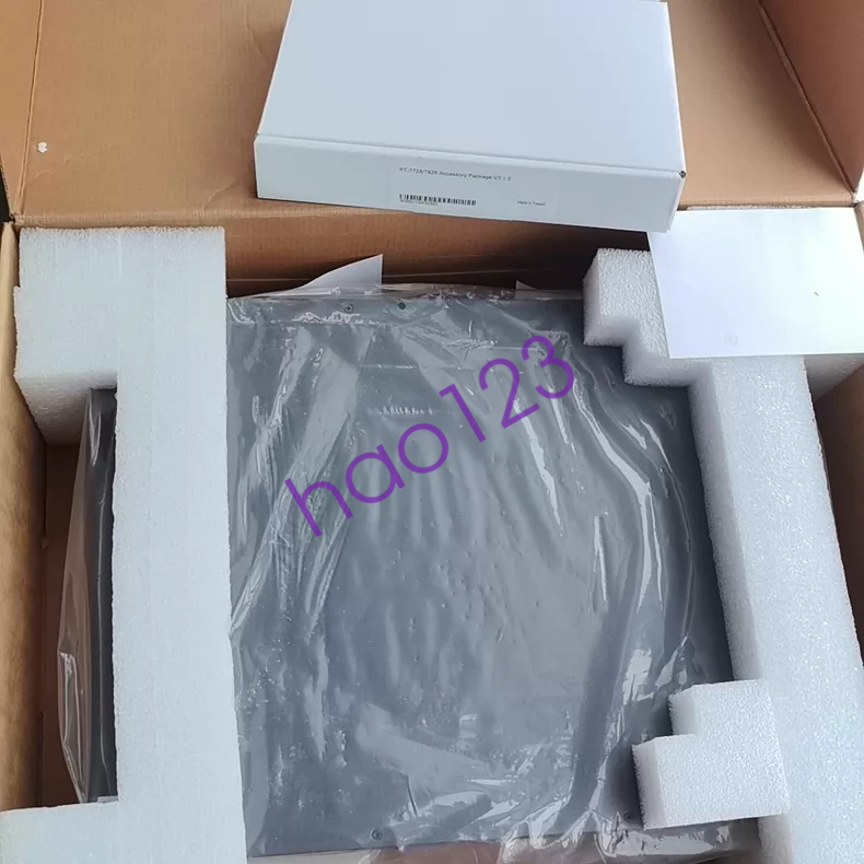 MOXA PT-7728-R-HV 28 Port Industrial Ethernet Switch DHL/FedEx | eBay