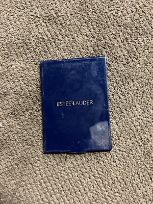 estee lauder mini compact mirror | eBay