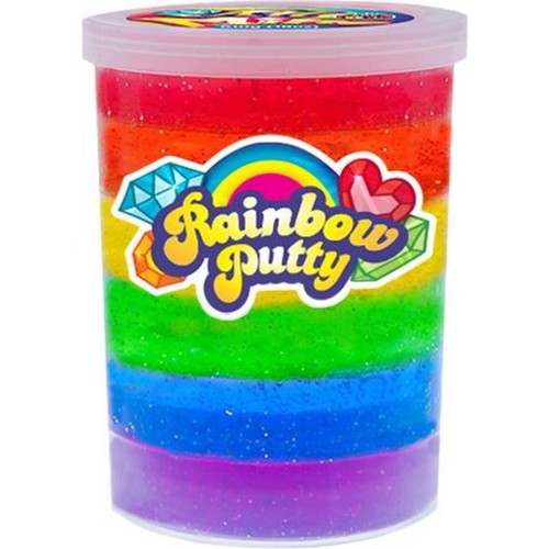 Ja-Ru All Mine Rainbow Putty Mega Size 1 COUNT 15.52 OZ | eBay