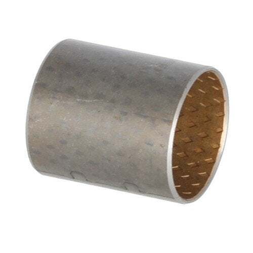 Brake Pedal Shaft Bushing fits Massey Ferguson 35 50 65 135 150 165 175 ...