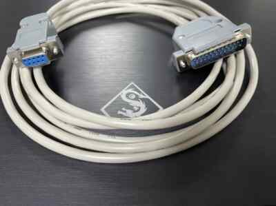 1PC NEW For GRAPHTEC data cable 9-25 Pin RS-232-C serial cable #W4193H ...