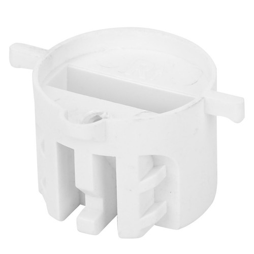 6pcs Plastic Cup Plug Surfboard Round Surf Fin Plug G5 Box Fin Plug ...