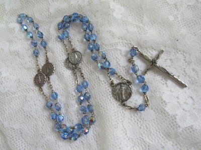 Rosaries - Inri Italy