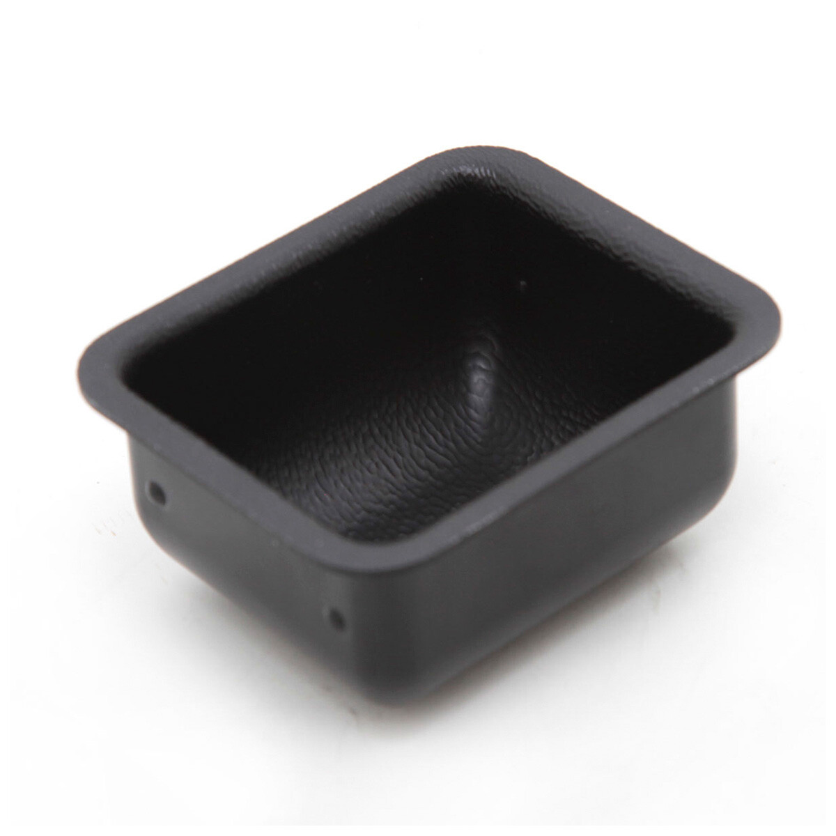 MGB / MGB GT Coin Tray Black Plastic Ashtray replacement 1972-1980 ...
