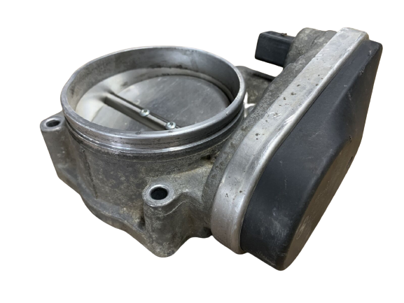 BMW Throttle Body 13547535308-02 A2c53063524 Fits The List SHOWN Below ...