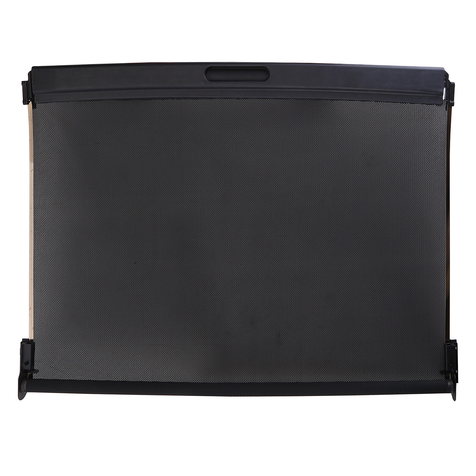 2PC Front + Rear Sunroof Sunshade Kit 54102757016 For MINI Cooper R55 ...